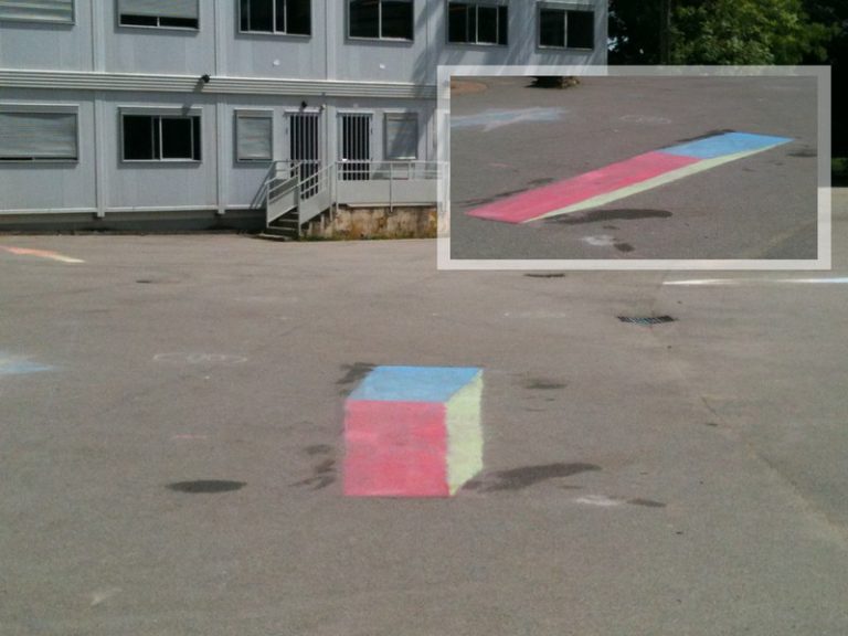 Anamorphoses – Jolies Maths